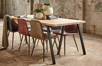 Tables à manger - My Home Collection